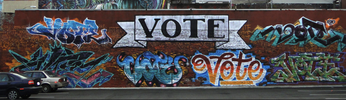 Alix’s Voter Guide – California – November 2022 | Vote Alix